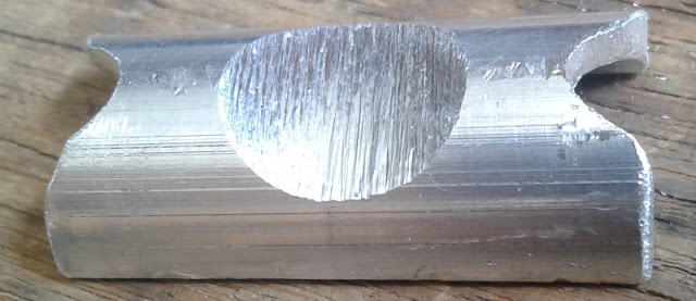 Pattern and Match: Capacitance Hat Clamp