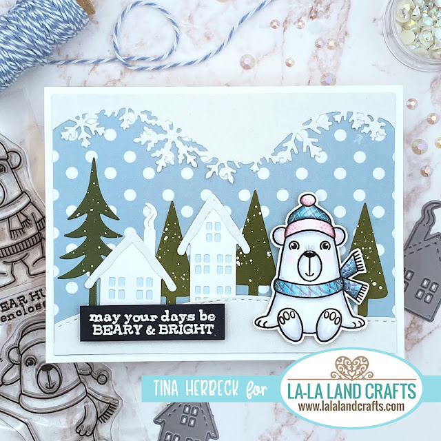 The Scrappin Rabbit: 2021