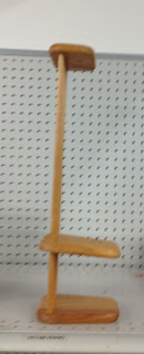 Velezita: DIY Mammogram