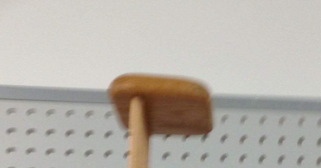 Velezita: DIY Mammogram