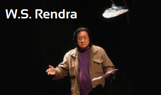 Contoh Teks Drama berjudul Panembahan Reso karya W.S. Rendra - ilmuwiki