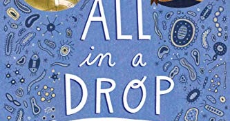 The Nonfiction Detectives: All In A Drop: How Antony van Leeuwenhoek ...