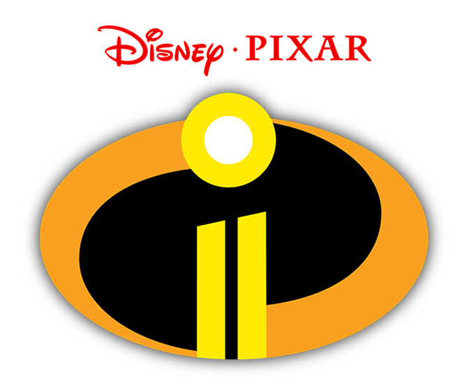 Os Incríveis 2 | Primeira imagem oficial - Pixar Brasil Blog