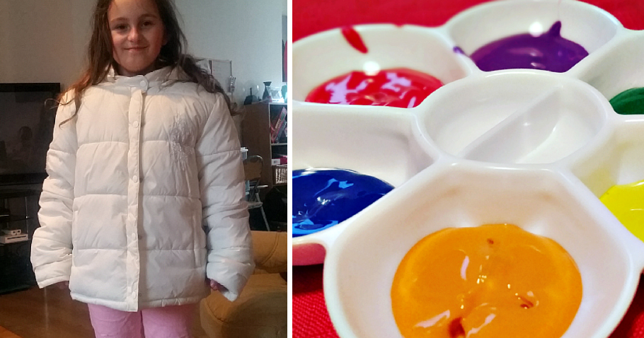 Life As Kim: Project 366....Week 4