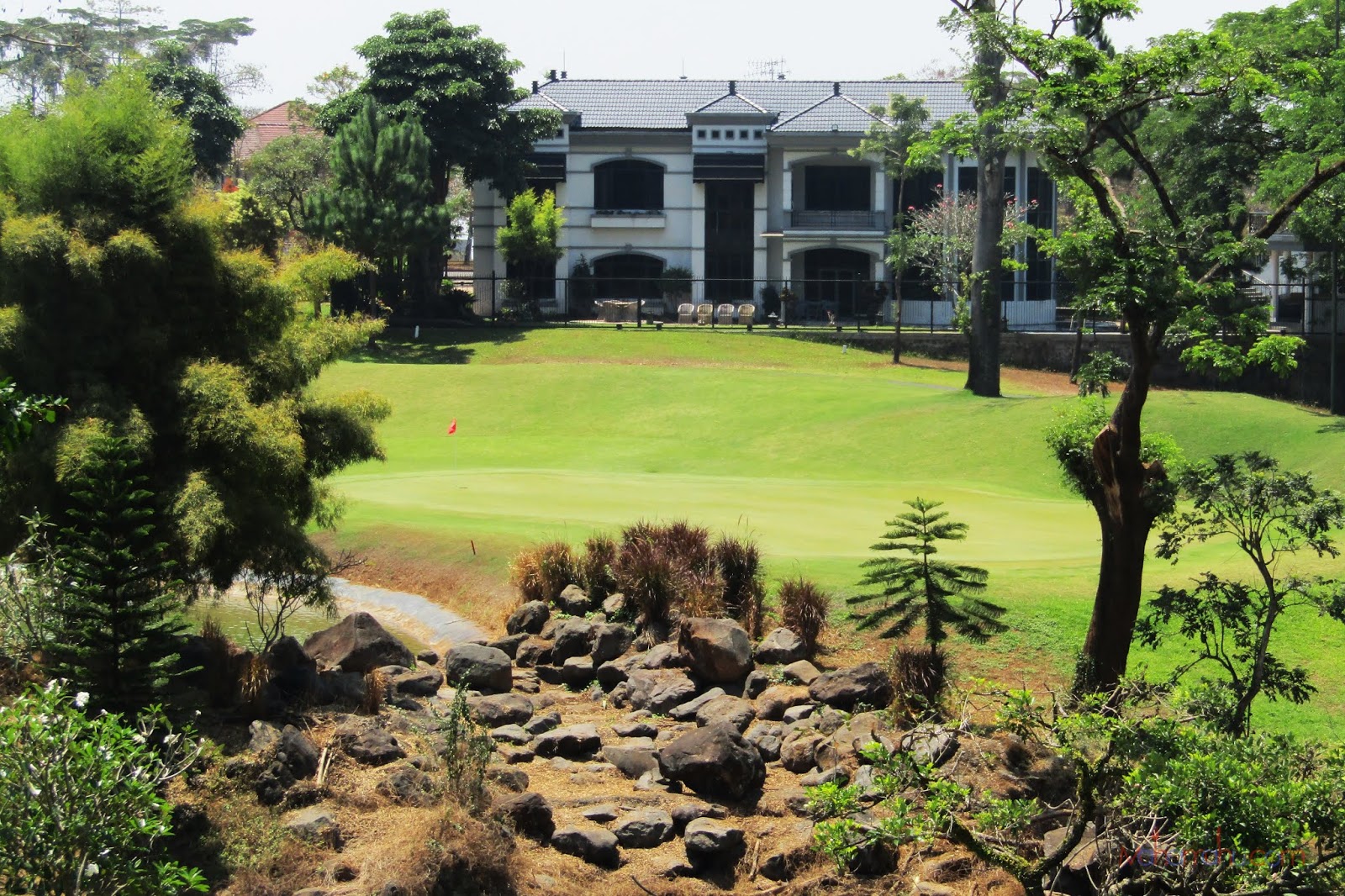 Penginapan Selesa Dan Nyaman Sepanjang Perjalanan Ke Gunung Bromo ...