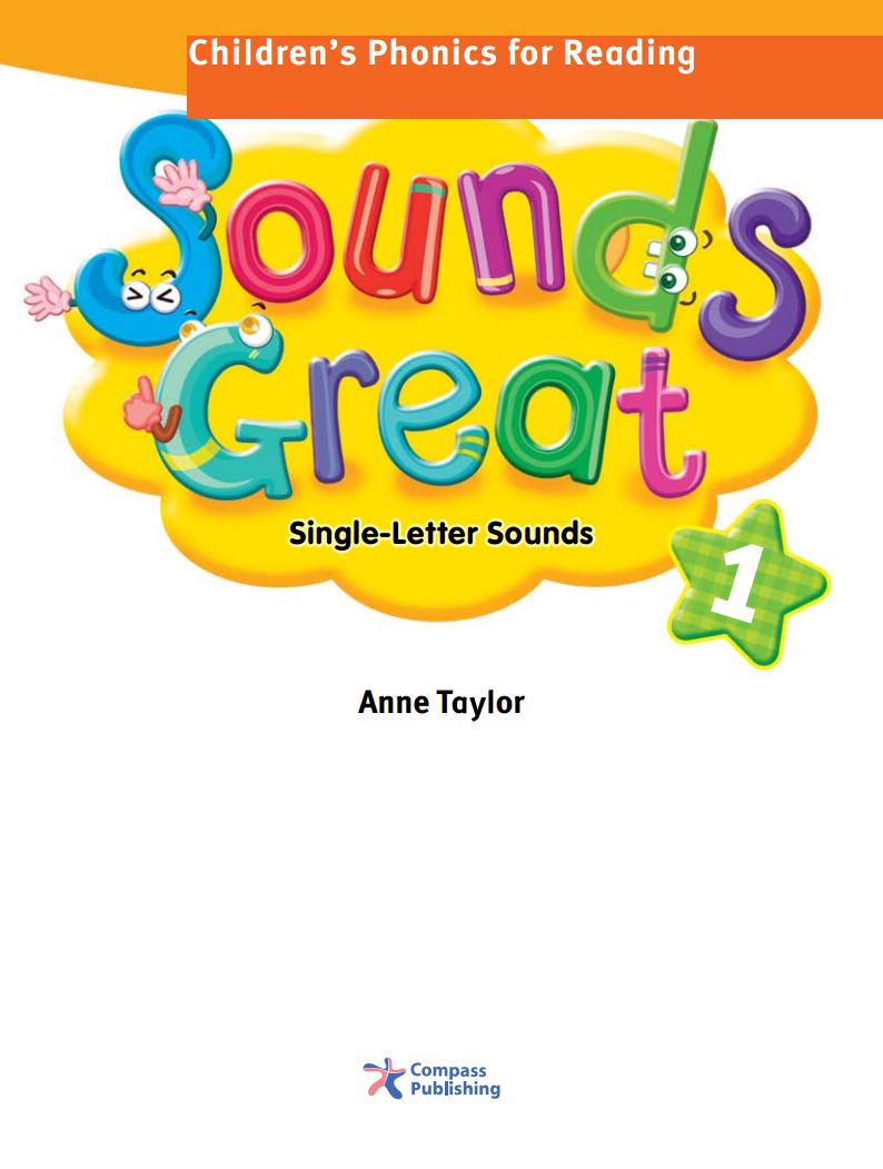 English learning and teaching community: Sound Great Phonics