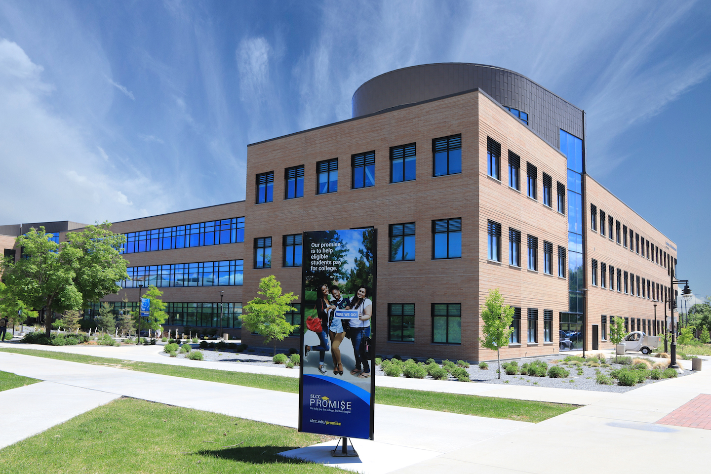 SLCC Promise tuition assistance program expanded to provide greater ...