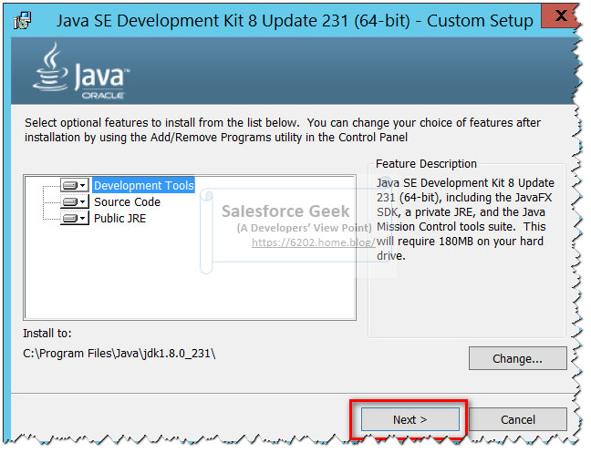 Visual Studio Code: How to Enable Intellisense Support for Salesforce ...
