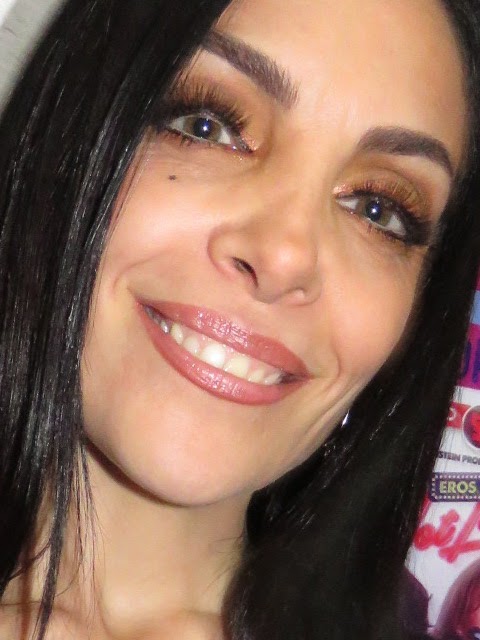 somos el espectador: DEBORAH RIOS PRESENCIA CON TALENTO