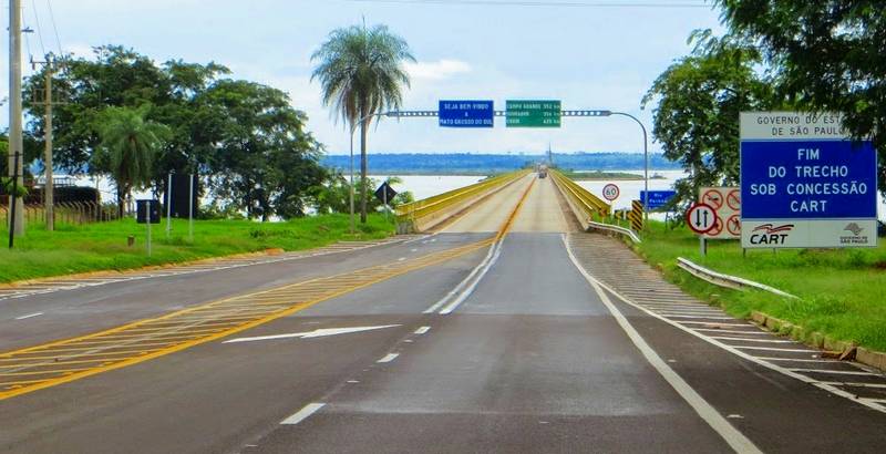 VIAGEM, TURISMO E AVENTURAS POR LUGARES INCRÍVEIS : PRESIDENTE EPITÁCIO ...