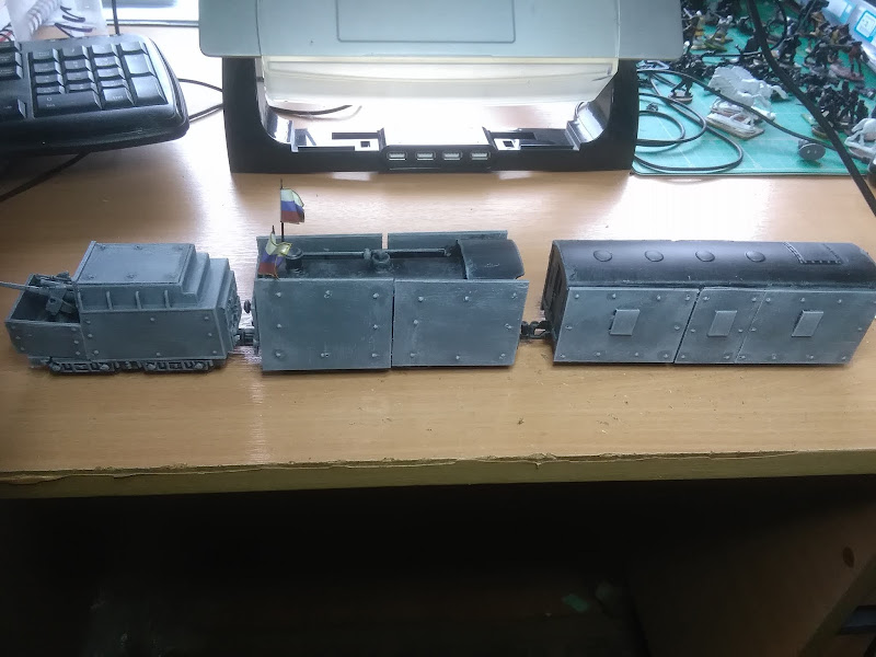 [TMP] "Dodgy RCW Improvised Armoured Train" Topic
