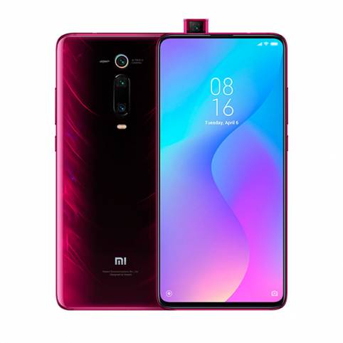 Смартфон Xiaomi Mi 9T Pro