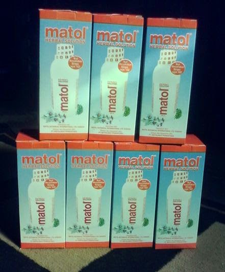 MATOL HERBAL BACK TO NATURE ~ ONLINE SHOP HERBAL