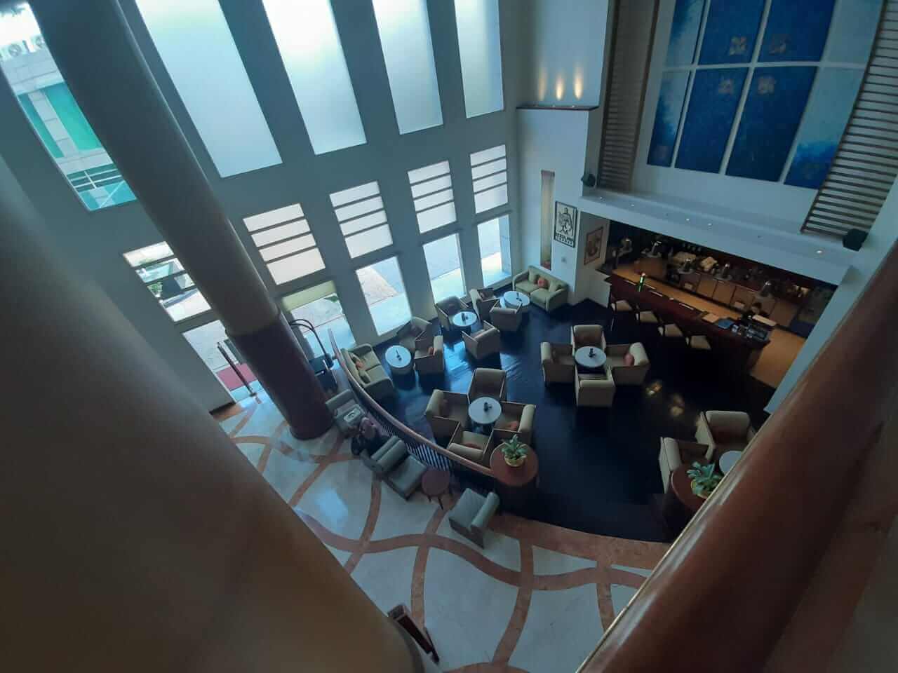 Review Grand Surya Hotel Kediri - Dian Restu Agustina's Blog