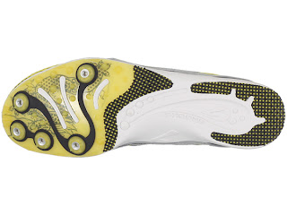 BROOKS RACINGSG: Brooks Distance Spike The Wire