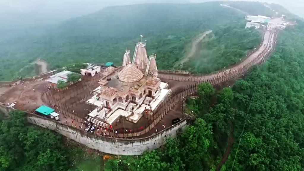 नागलवाड़ी भीलटदेव मंदिर,बड़वानी,मध्यप्रदेश