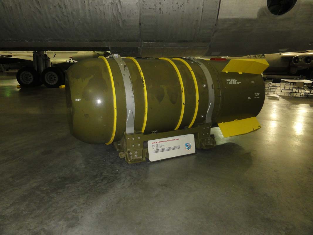 Top 10 Nuclear Powers | Most Destructive Nuclear Weapons - TOP 10 PICKS