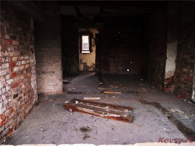 My Liverpool Urban Site: Eldon Grove Tenements