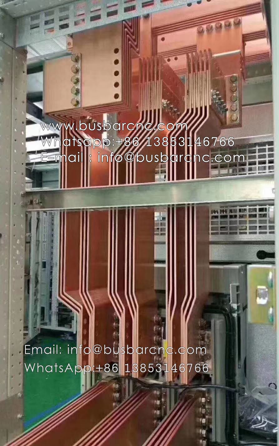 CNC drilling and milling: hydraulic busbar bending machine indiacopper ...