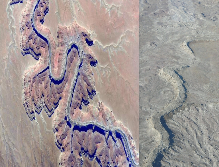 21. Structural Geomorphology