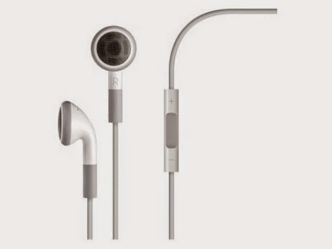 Perbedaan Earphone, Headphone, dan Headset