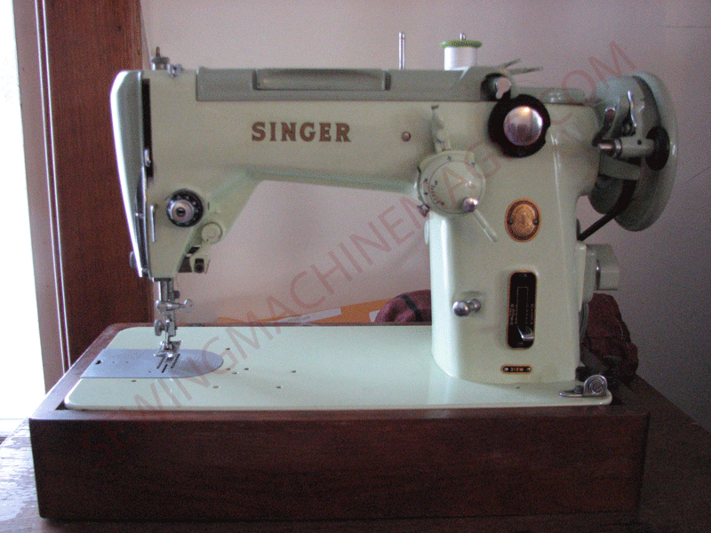 My Sewing Machine Obsession: 2017