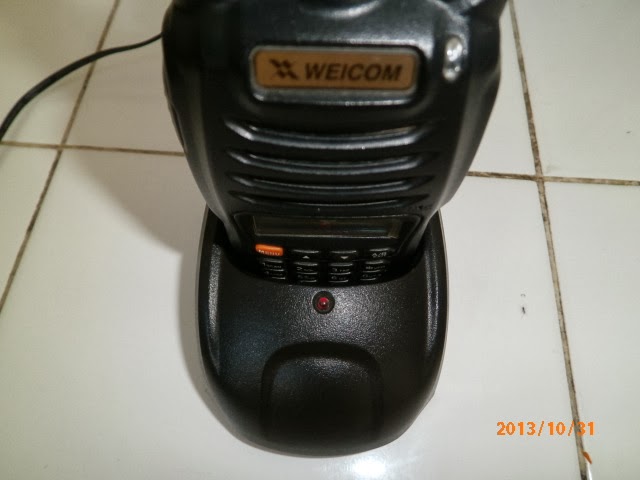 Sinar Agung ( Y C 2 V D I ): HT WEICOM WM 388 DUAL BAND - MULUS ...