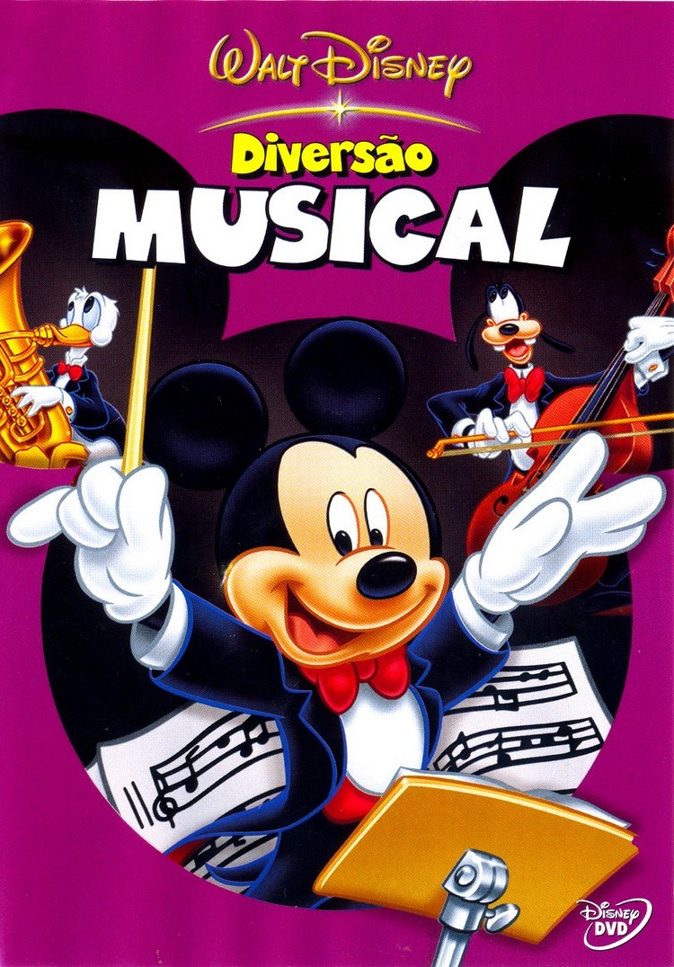 Só Clássicos: Filmes Infantis