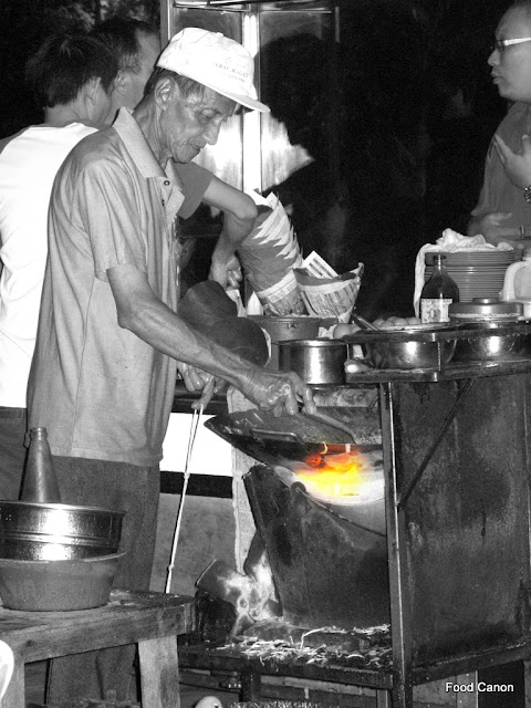 Penang Char Kuay Teow (Home Version) - The Food Canon