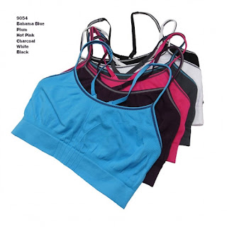 Reviews She ROTE: #REVIEW Coobie Seamless Bras; the most comfortable ...