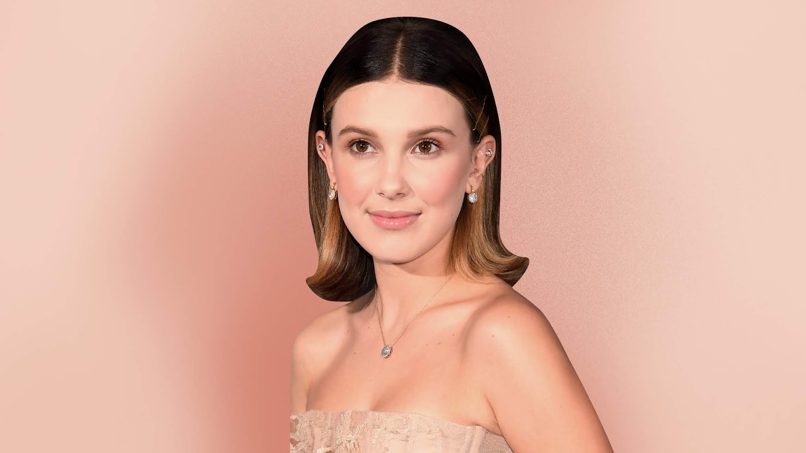 Millie Bobby Brown Height Weight, Age & Biography and Quick info ... Millie Bobby Brown Height Weight, Age & Biography and Quick info ...