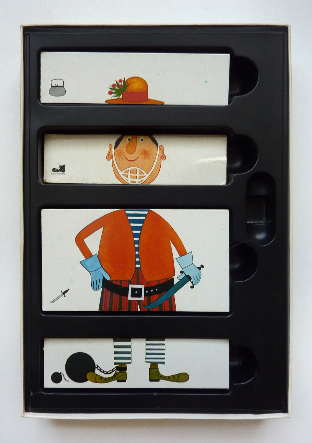 turning pages: MixMax