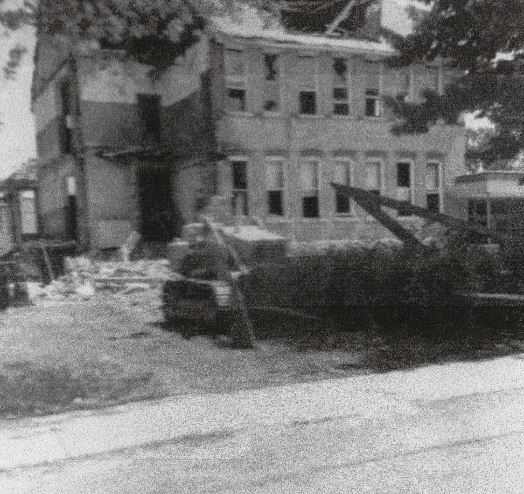 Pieces of Wild Rose, WI Area Genealogy and My Own: August 2021