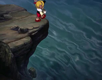 Look Out Below | Opinion - Liberal | Before It's News