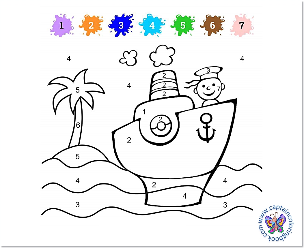 Coloring book pdf download