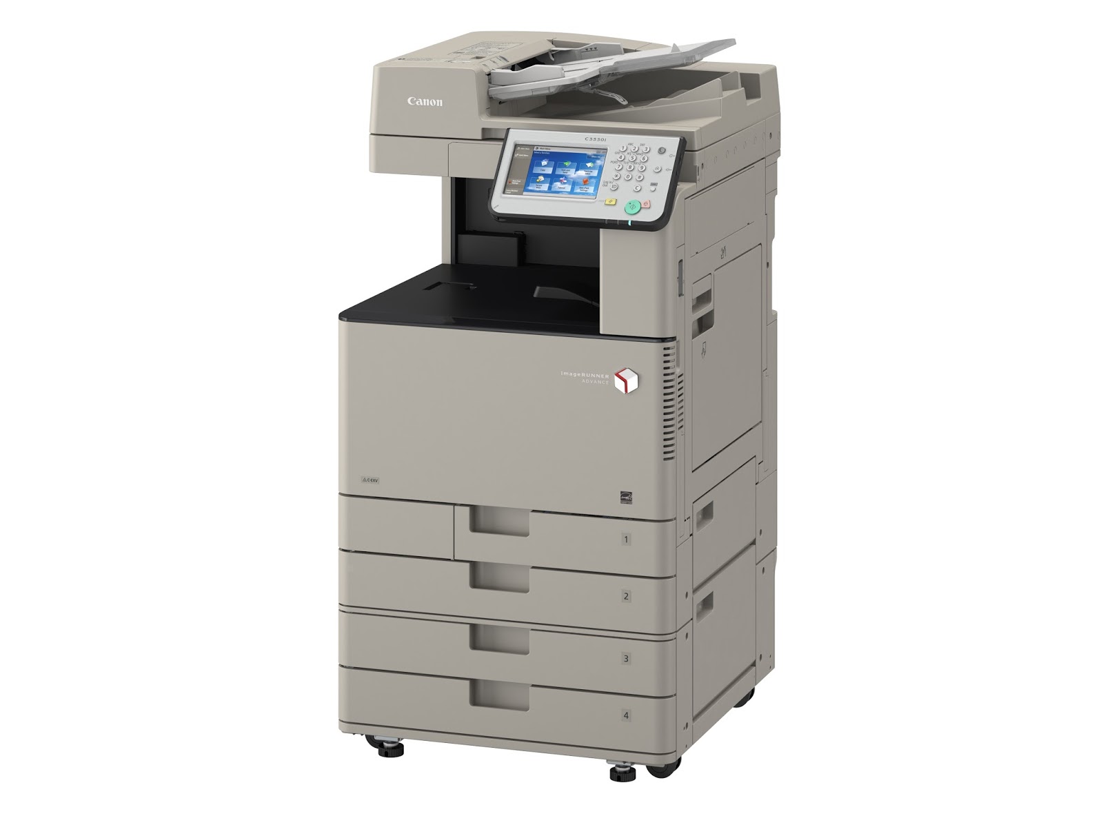 Pilote Canon Ir 2018 ~ TÉLÉCHARGER PILOTE CANON IMAGERUNNER 1133 ...