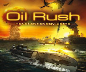 Highly Compressed Oil Rush PC Game ~ GamesNHacks