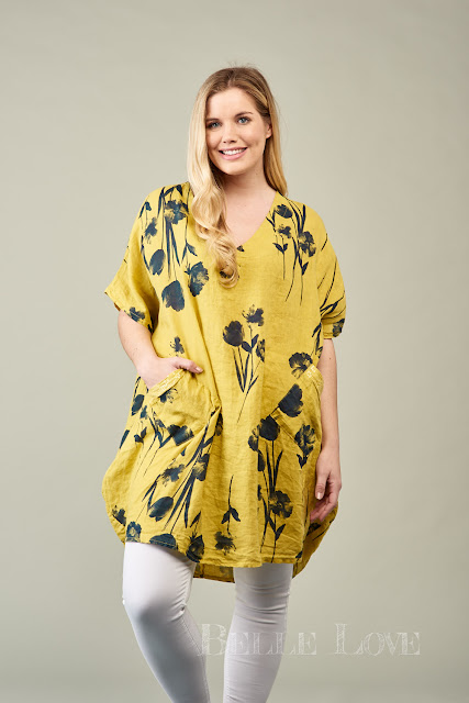 Guide: How to Style Your Tunic