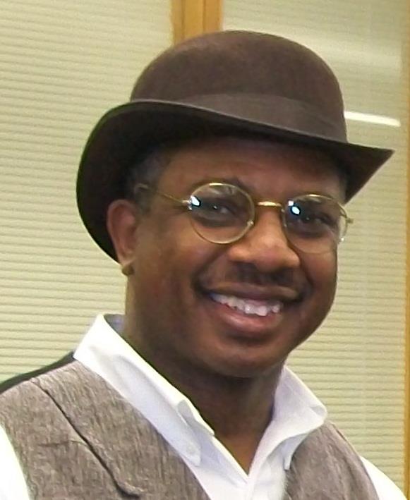 Stuff I Like: A Blog: "Ki Khanga" by Davis and Ojetade