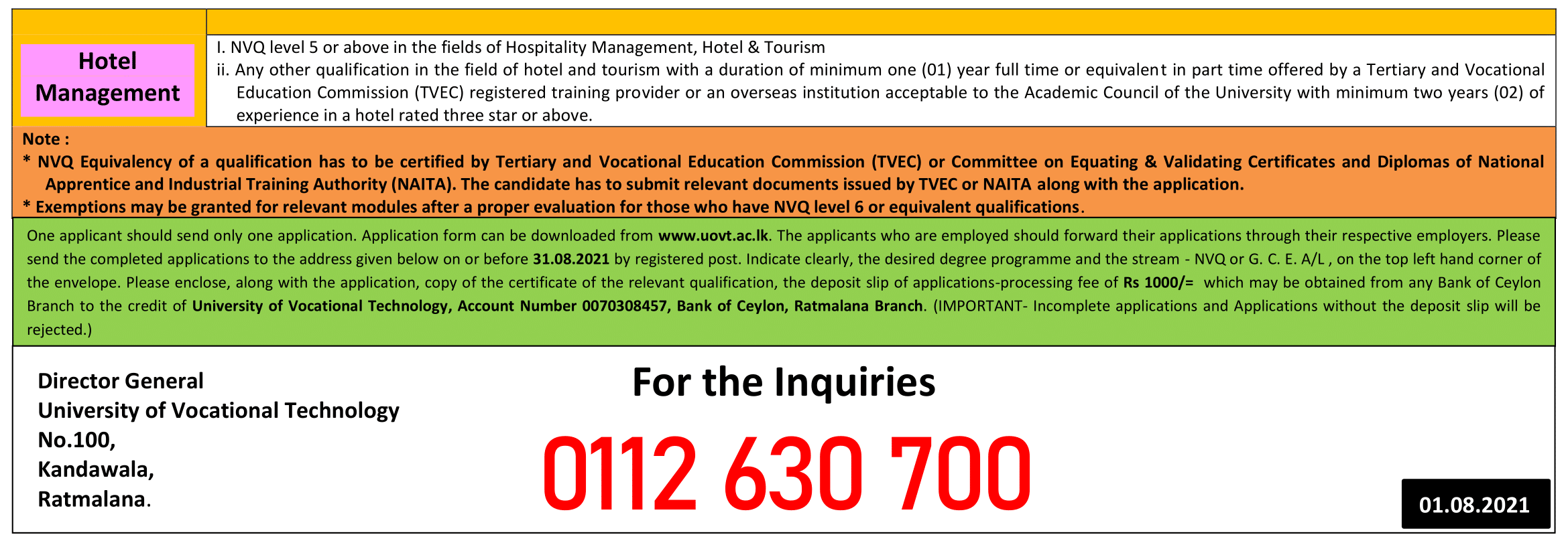 Univotec Application 2021 - MathsApi - Largest Online Mathematic ...