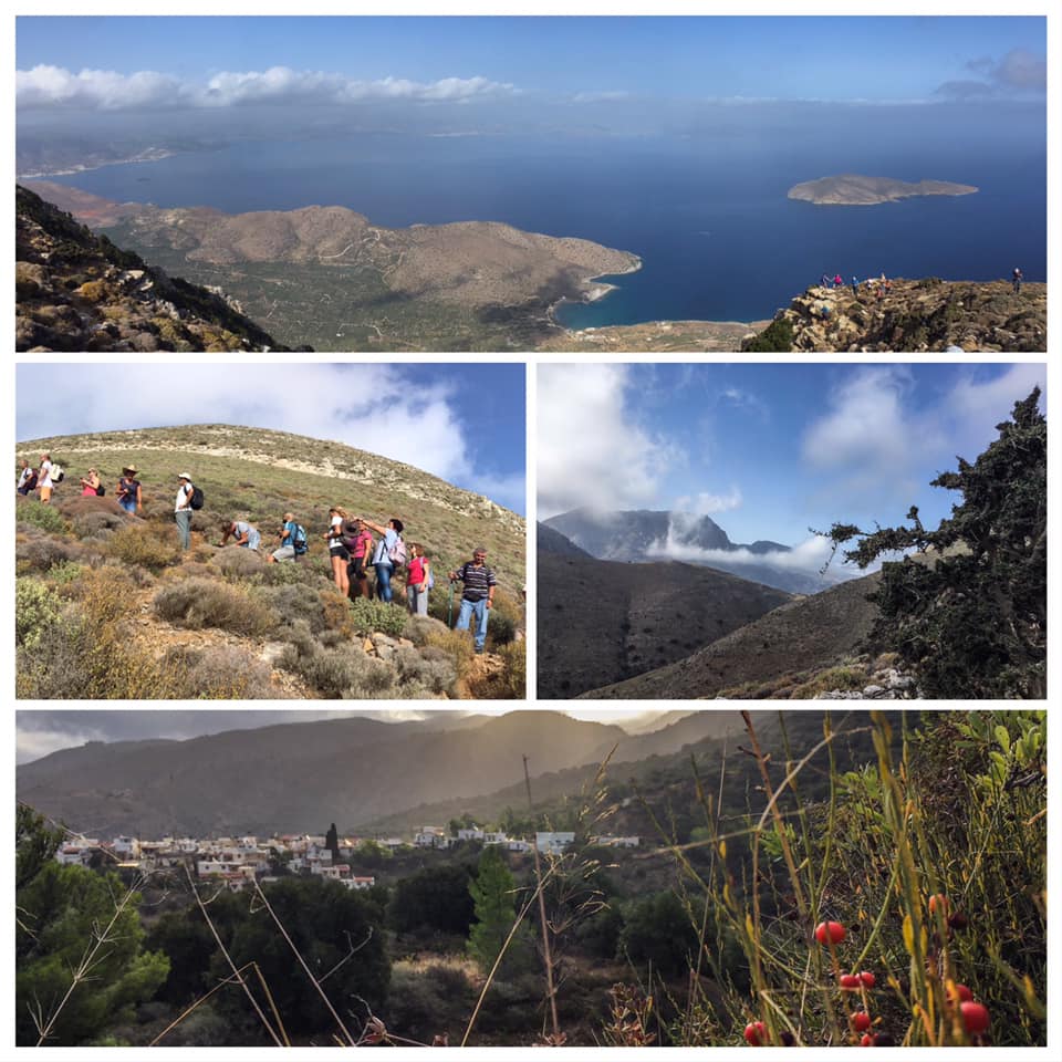 ΟΡΕΙΒΑΤΙΚΟΣ ΣΥΛΛΟΓΟΣ ΑΓΙΟΥ ΝΙΚΟΛΑΟΥ: ΛΑΣΤΡΟΣ-ΚΟΡΥΦΗ ΚΑΨΑ-ΑΎΓΟΣ-ΚΑΒΟΥΣΙ