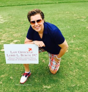 TEXAS RECOMMENDATION: Lorie Burch – Texas CD3 – U.S. Congress