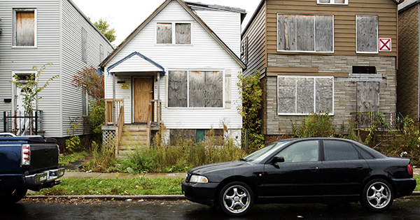 Low Income Housing and Social Issues Blog