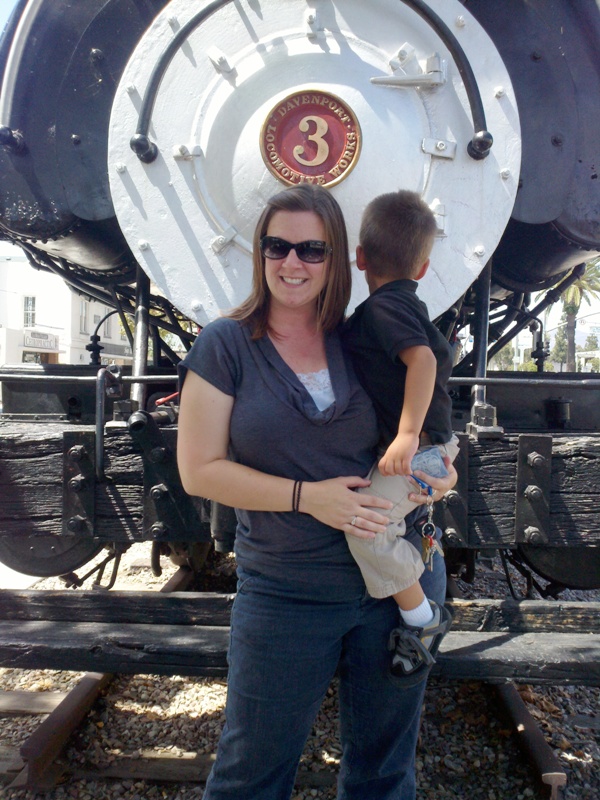 Assburgers For Dinner