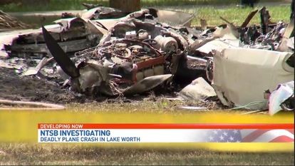 Kathryn's Report: Loss of Control in Flight: Cessna 335, N2707J; fatal ...