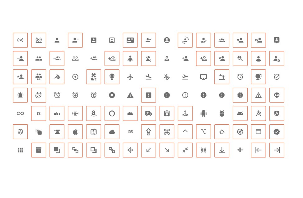 The Material Design Icons From The Community For Flutter Flutter Tutorial the-material-design-icons-from-the-community-for-flutter-flutter-tutorial
