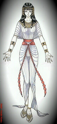 IMAGENES Y TEXTOS SELECTOS: MENES o NARMER: EL PRIMER FARAON DE EGIPTO