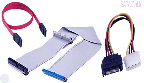 Computer Hardware Components | Meaning & Images | Necessary Vocabulary ...