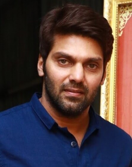 Arya (actor) Height, Weight, Body Measurements.