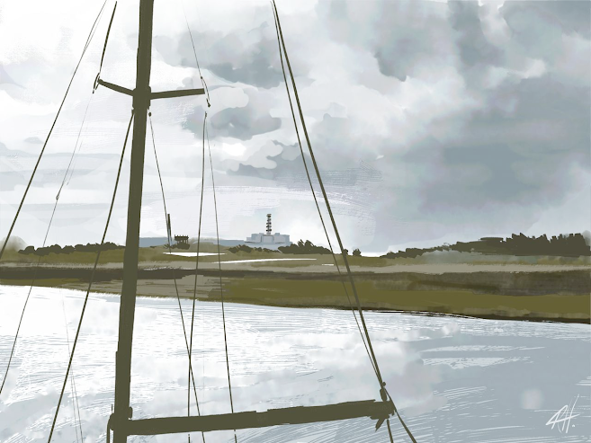 Prelude: Chernobyl and its Reactor